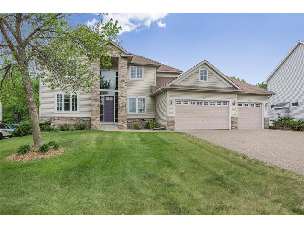 10543 Noble Circle N, Brooklyn Park, MN, 55443 | MLS: 6723099 | Edina ...