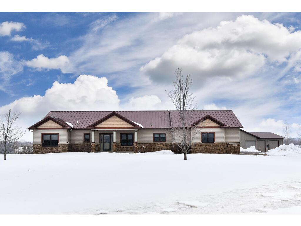 10543 Platt Avenue NW, Southside Twp, MN, 55382 | MLS: 6348013 | Edina ...