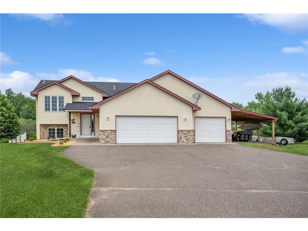10544 302nd Avenue NW, Baldwin Twp, MN, 55371 | MLS: 6392228 | Edina Realty