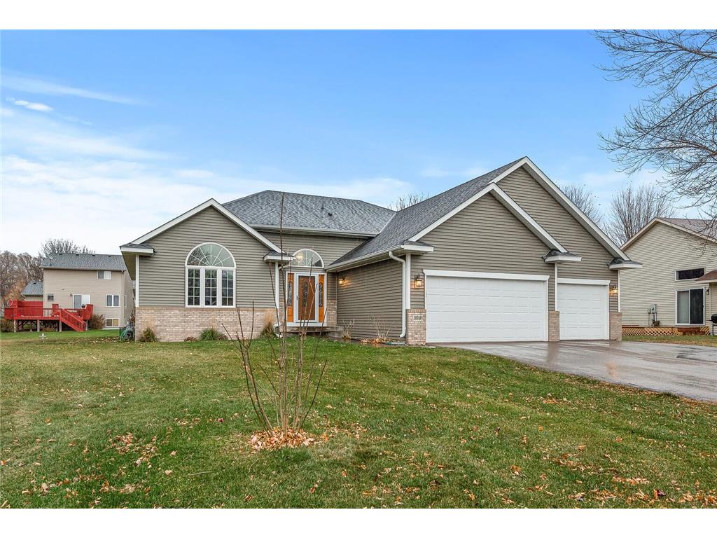 10549 Van Buren Circle NE, Blaine, MN, 55434 | MLS: 6302444 | Edina Realty
