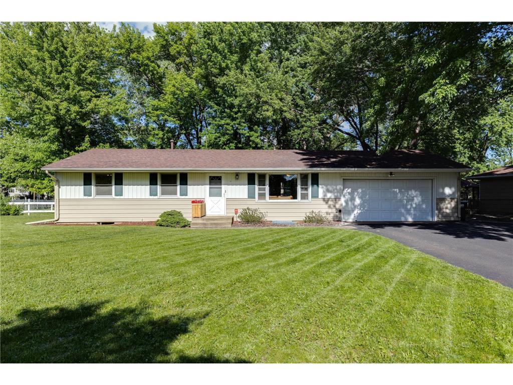 10555 Mississippi Boulevard NW, Coon Rapids, MN, 55433 | MLS: 6537138 ...