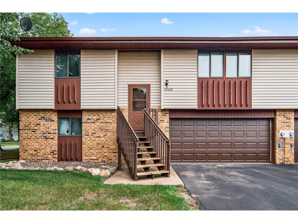 10568 Grouse Circle NW, Coon Rapids, MN, 55433 | MLS: 6766031 | Edina ...