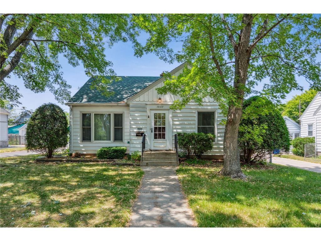 1057 Barrett Street, Saint Paul, MN, 55103 | MLS: 6366033 | Edina Realty