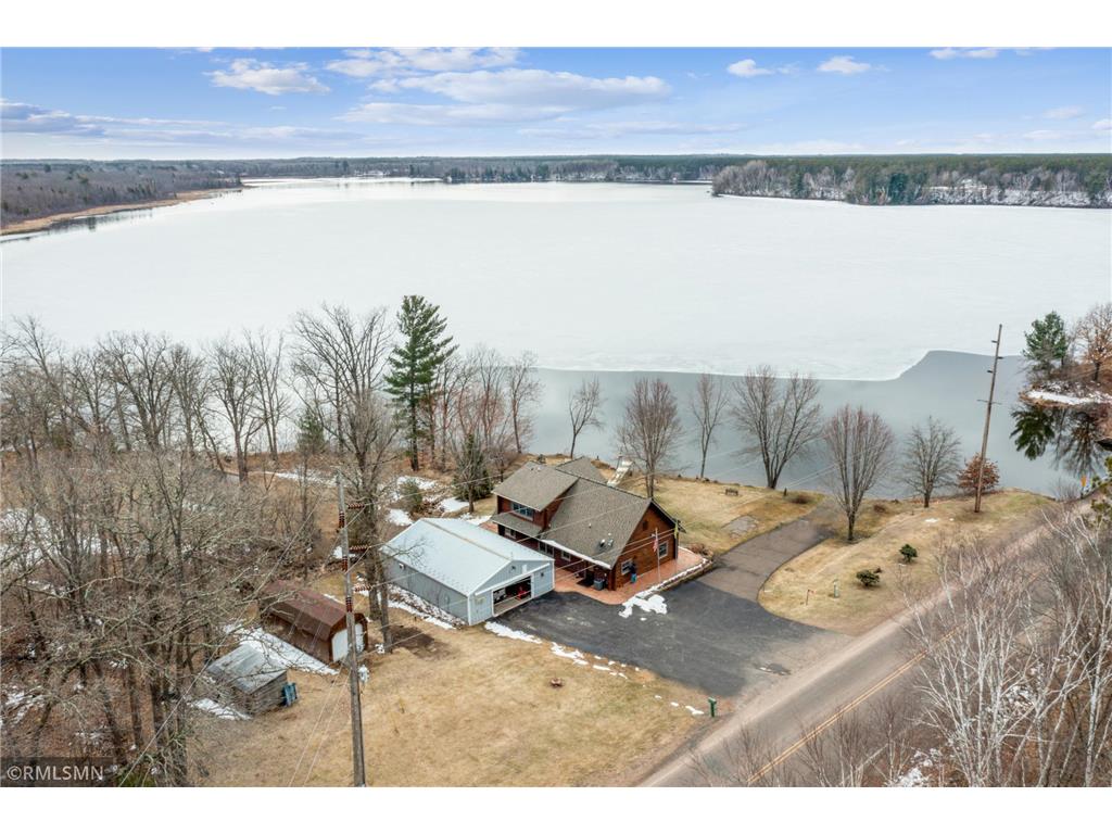 10575 County Road F, Danbury, WI, 54830 | MLS: 6693716 | Edina Realty