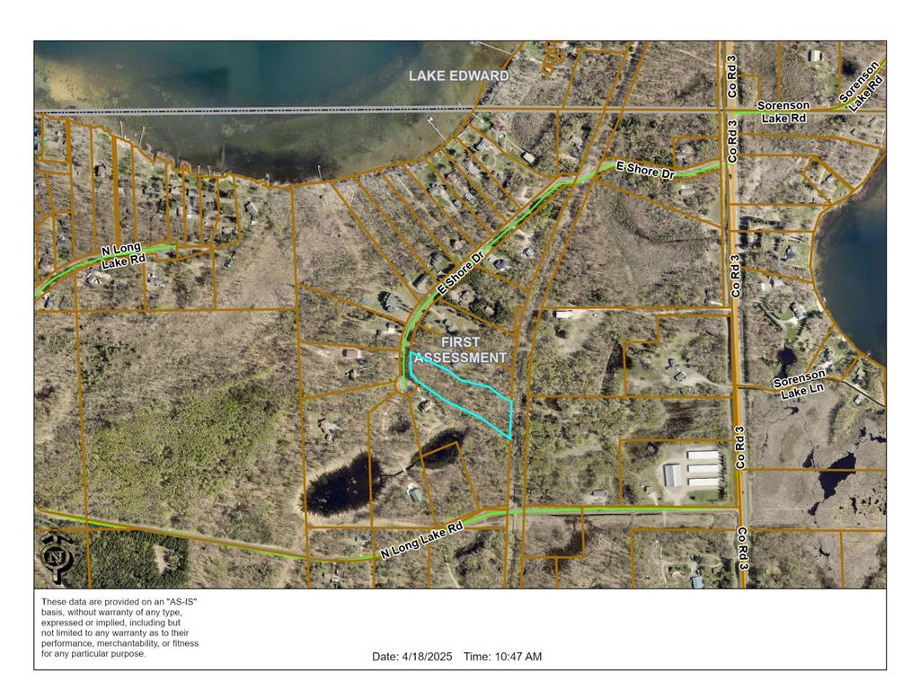 10583 E Shore Drive, Merrifield, MN, 56465 | MLS: 6706755 | Edina Realty