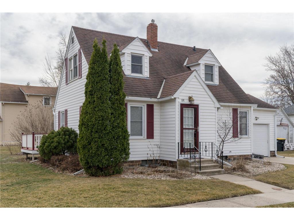 106 1st Avenue SW, Winnebago, MN, 56098 | MLS: 6501823 | Edina Realty