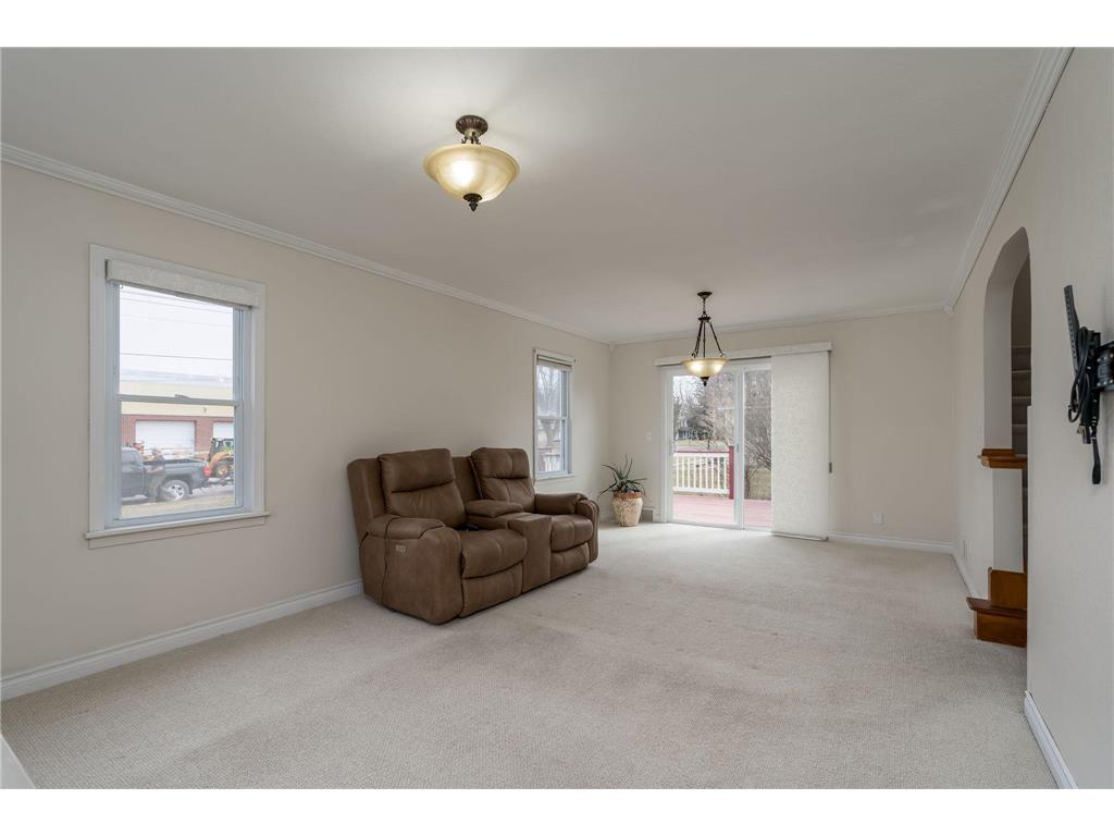 106 1st Avenue SW, Winnebago, MN, 56098 | MLS: 6501823 | Edina Realty