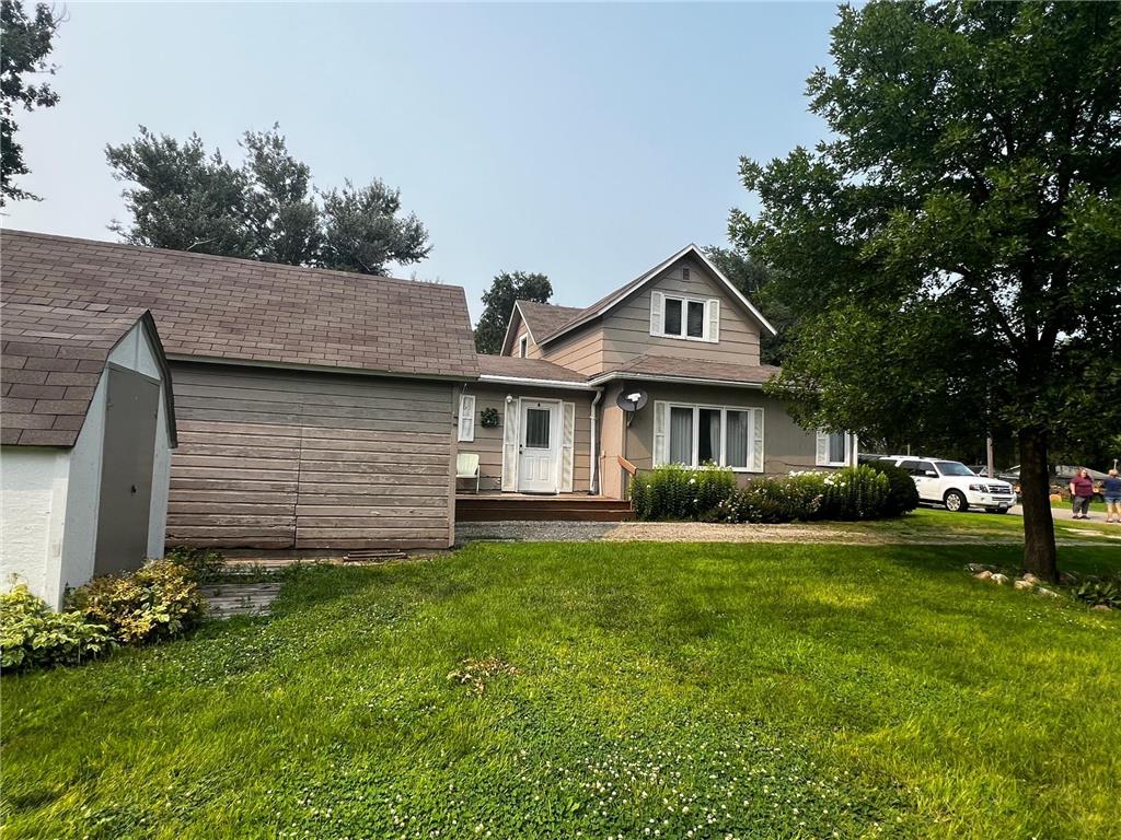 106 2nd Avenue, Bellingham, MN, 56212 | MLS: 6574736 | Edina Realty