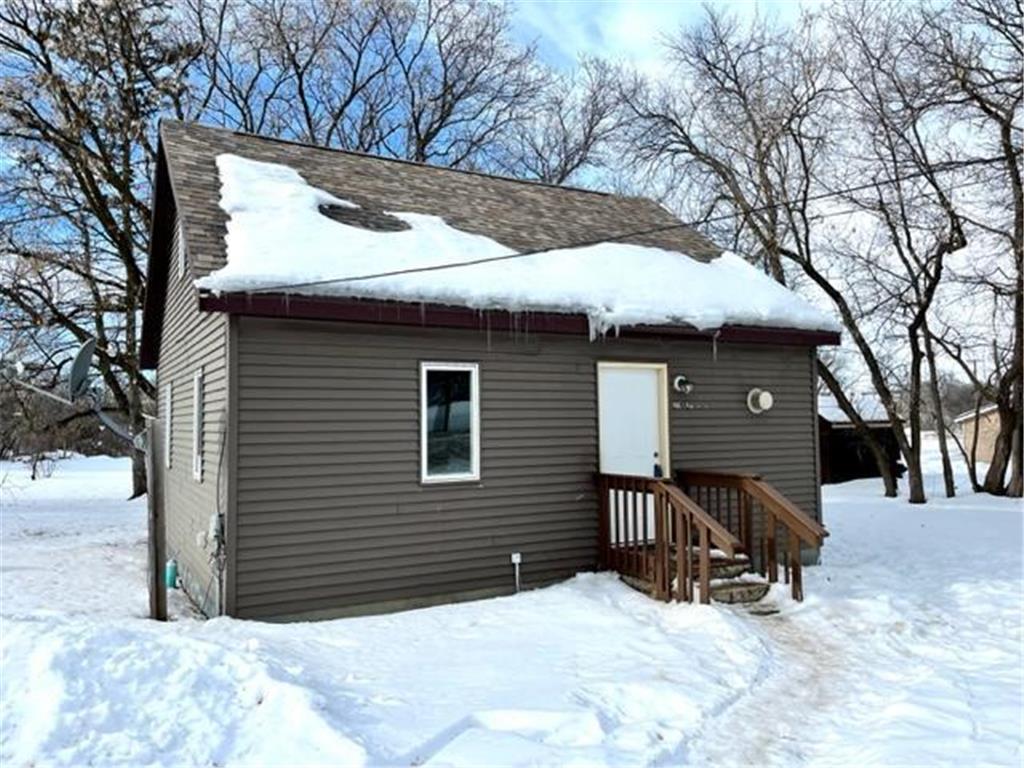 106 4th Street SE, Frazee, MN, 56544 | MLS: 6327335 | Edina Realty