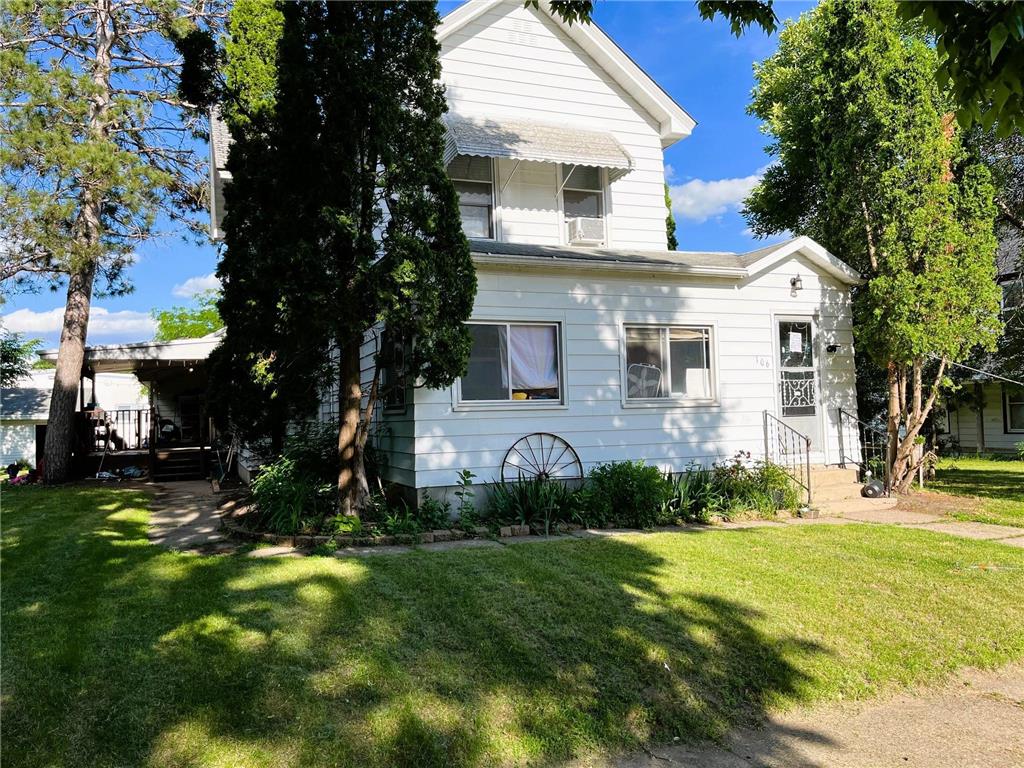 106 7th Avenue S, Princeton, MN, 55371 | MLS: 6554923 | Edina Realty