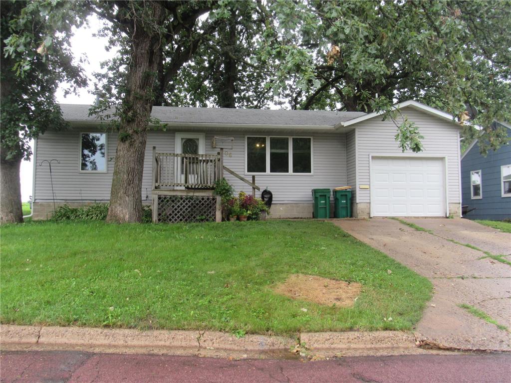 106 Maple Street, Jackson, MN, 56143 | MLS: 6251638 | Edina Realty