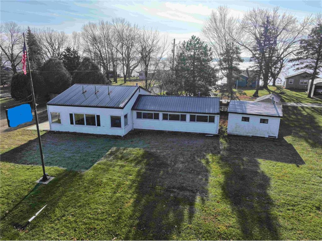 106 N Shore Drive, Elysian, MN, 56028 | MLS: 6826206 | Edina Realty