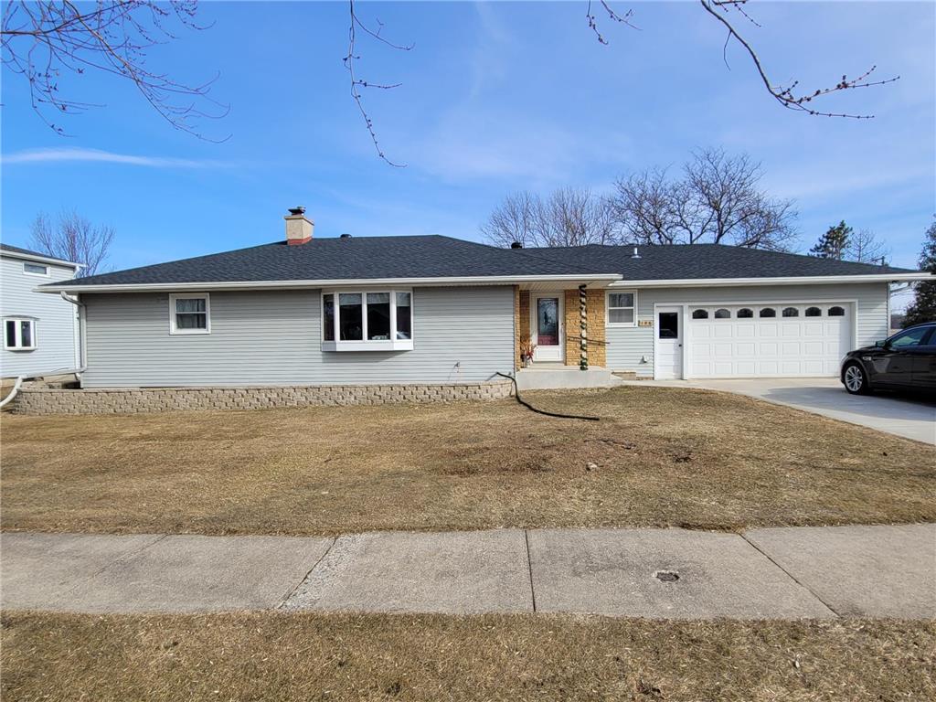 106 NW Lewison Street, Adams, MN, 55909 | MLS: 6347279 | Edina Realty
