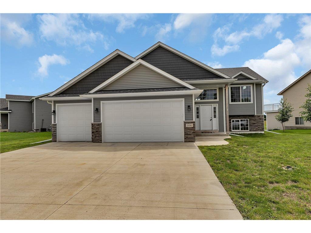 106 Rookery Drive, Cold Spring, MN, 56320 | MLS: 6560576 | Edina Realty