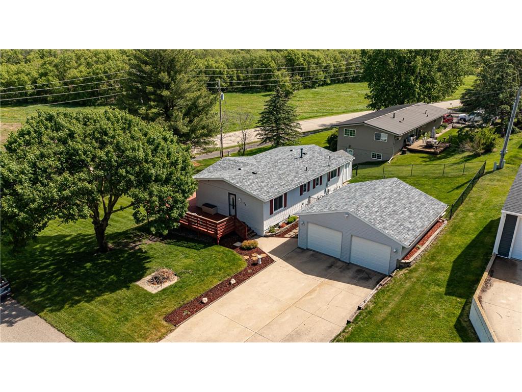 106 S Oak Street, Dover, MN, 55929 | MLS: 6726449 | Edina Realty