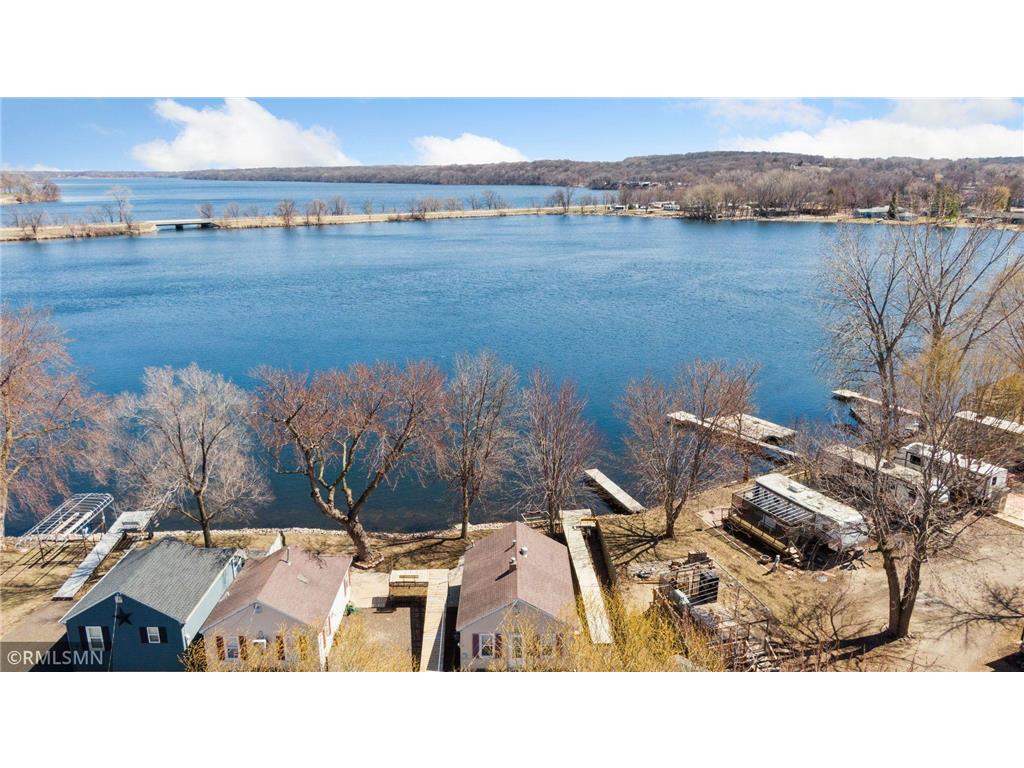 106 Sakatah Boulevard N #Cottage 1, Waterville, MN, 56096 | MLS ...