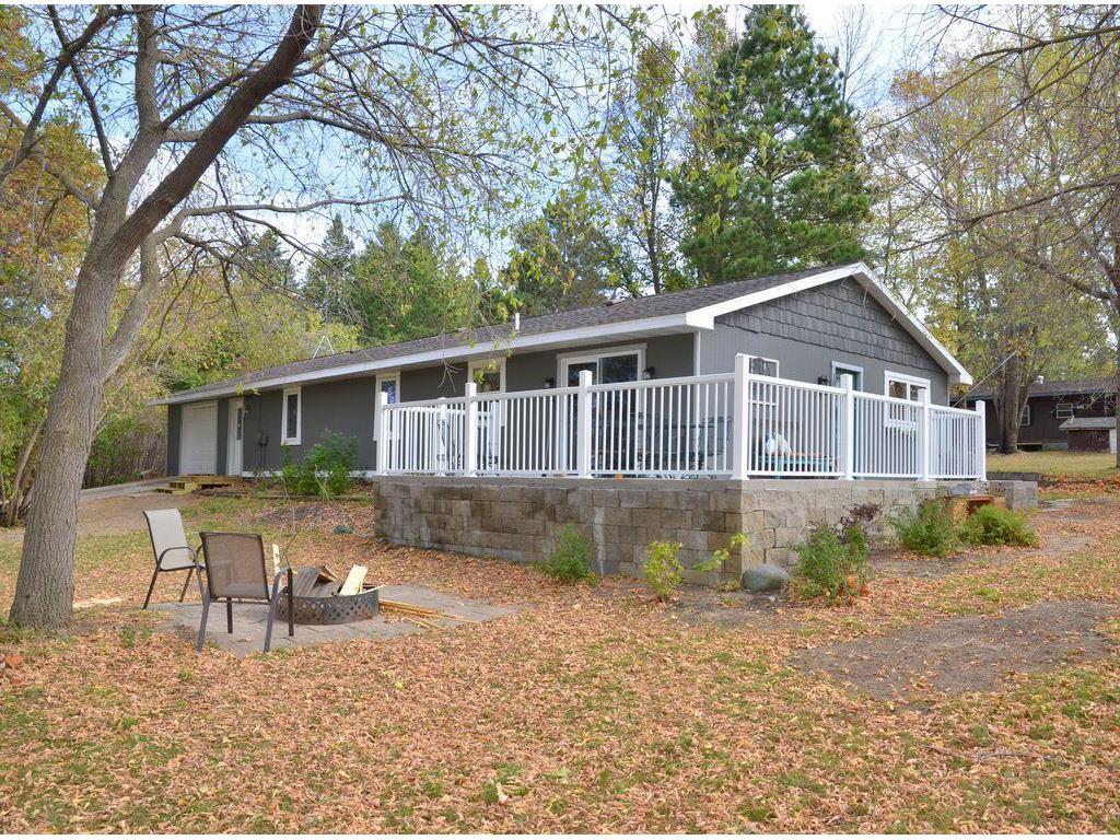 106 Village Road, Nevis, MN, 56467 | MLS: 6803476 | Edina Realty