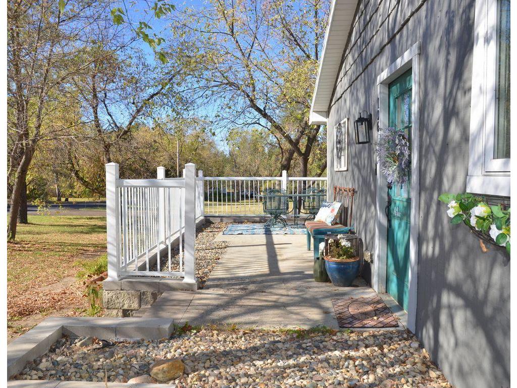 106 Village Road, Nevis, MN, 56467 | MLS: 6803476 | Edina Realty