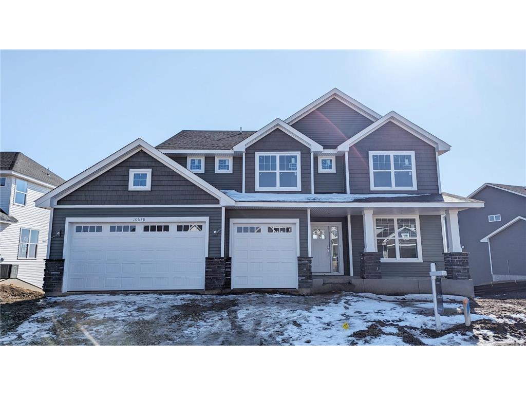 10638 Blackmoor Road, Woodbury, MN, 55129 | MLS: 6478880 | Edina Realty