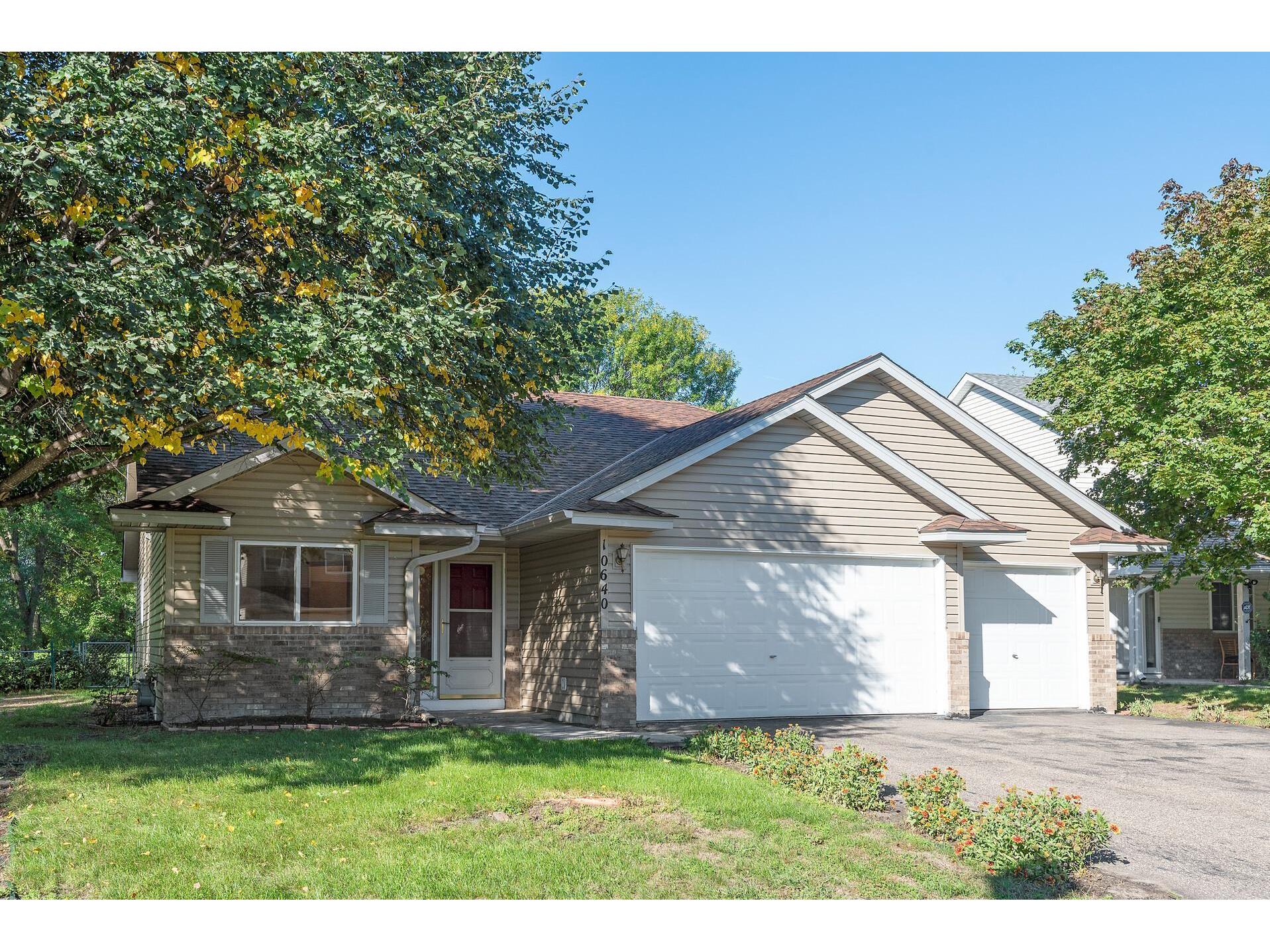 10640 Able Street NE, Blaine, MN, 55434 | MLS: 6100372 | Edina Realty