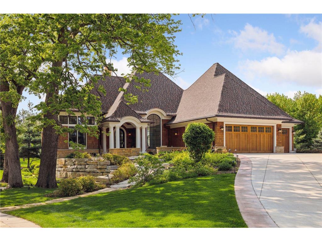 10644 Cavallo Ridge, Eden Prairie, MN, 55347 | MLS: 6355201 | Edina Realty