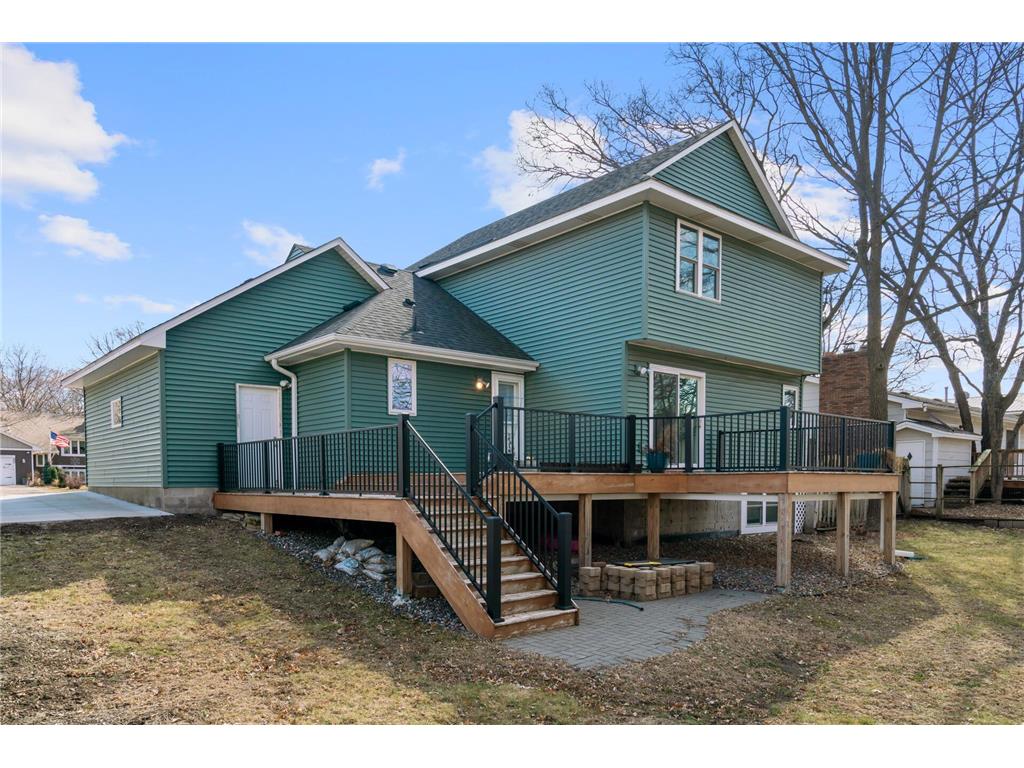 10648 Dogwood Street NW, Coon Rapids, MN, 55448 | MLS: 6500707 | Edina ...