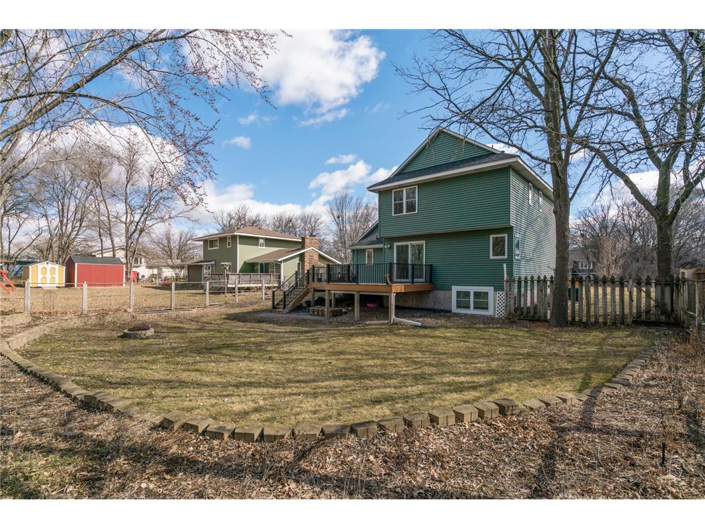 10648 Dogwood Street NW, Coon Rapids, MN, 55448 | MLS: 6500707 | Edina ...