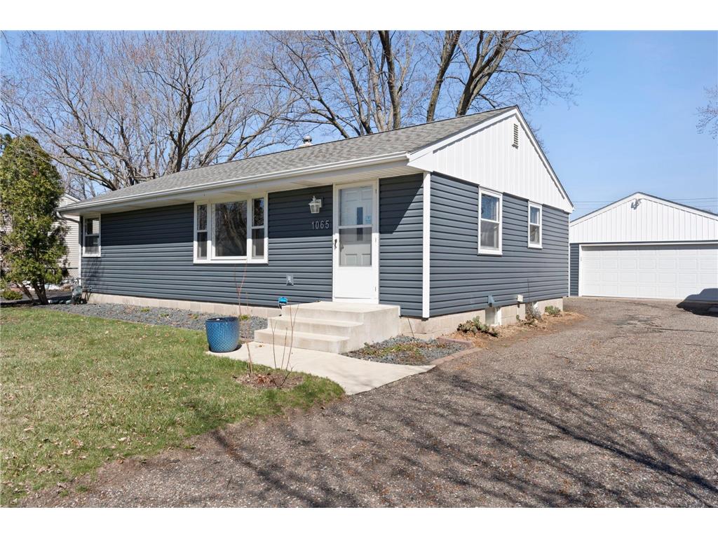 1065 Kenneth Street, Eagan, MN, 55121 | MLS: 6520779 | Edina Realty