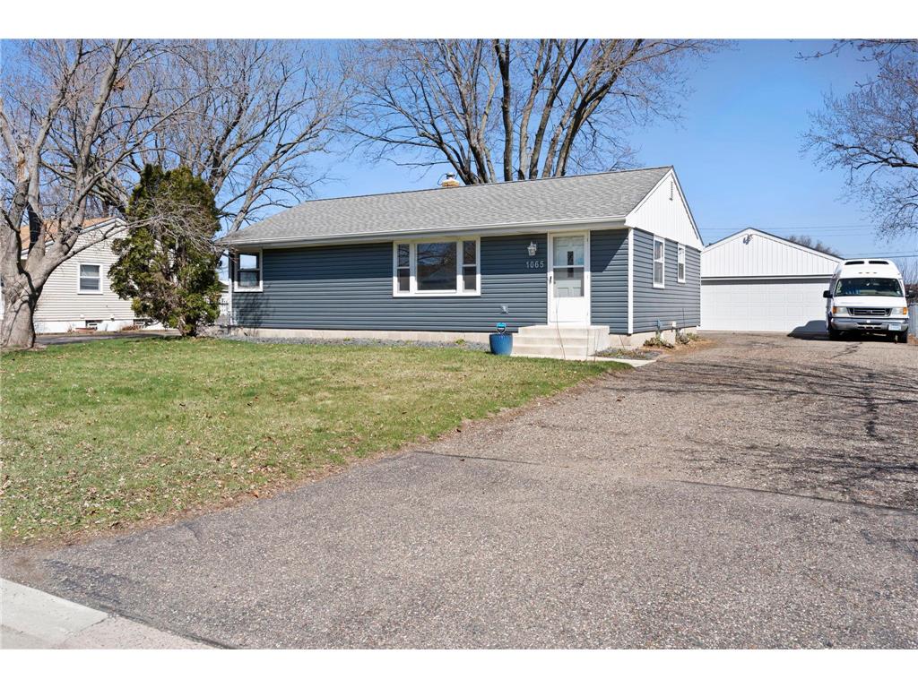 1065 Kenneth Street, Eagan, MN, 55121 | MLS: 6520779 | Edina Realty