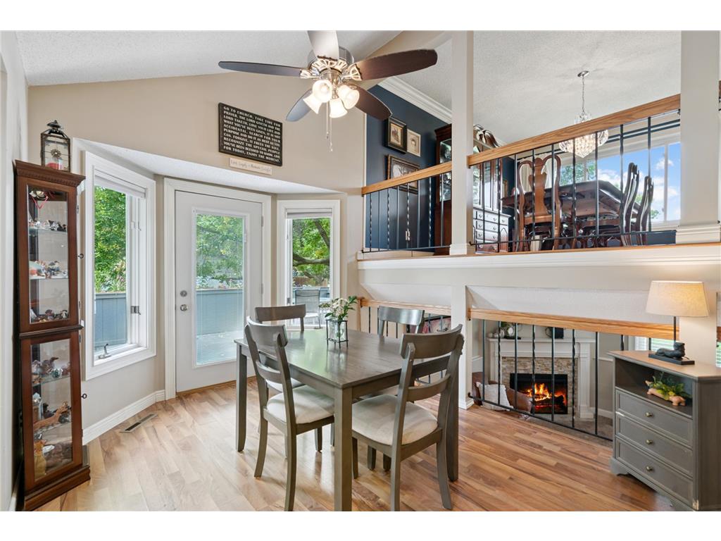 1067 Hummingbird Lane, Eagan, MN, 55123 | MLS: 6785153 | Edina Realty