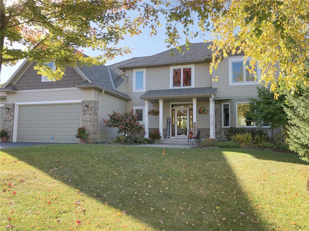 10676 Alison Way, Inver Grove Heights, MN, 55077 | MLS: 6179015 | Edina ...