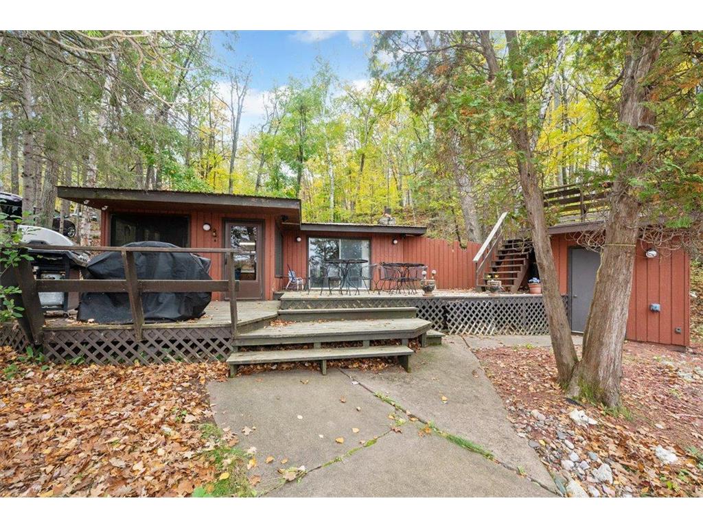 10680 Eagle Lake Road, Delta, WI, 54847 | MLS: 6444244 | Edina Realty