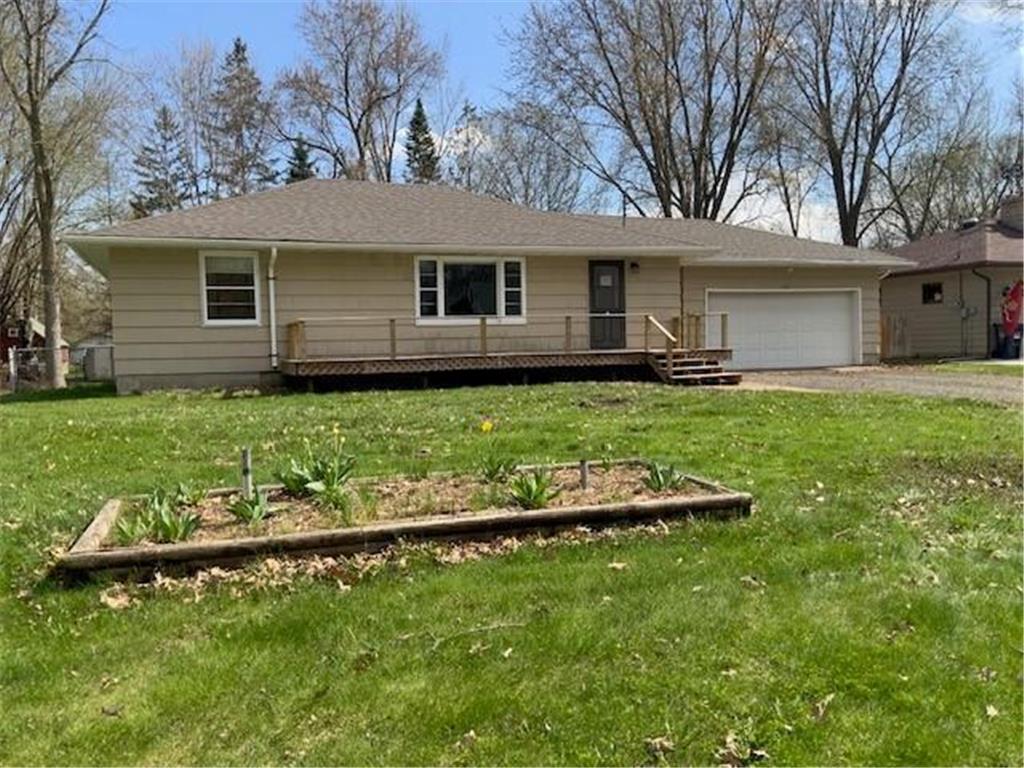 10685 Johnson Street, Chisago City, MN, 55013 | MLS: 6373718 | Edina Realty