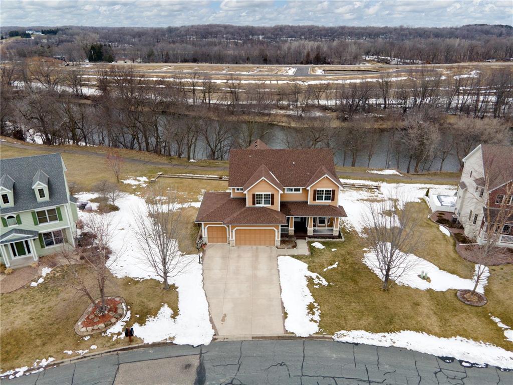 10690 108th Avenue N, Hanover, MN, 55341 | MLS: 6512305 | Edina Realty