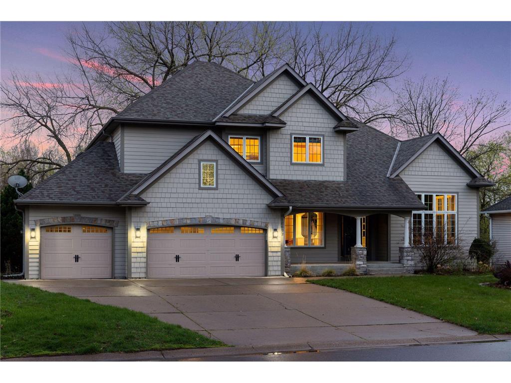 10692 Alison Way, Inver Grove Heights, MN, 55077 | MLS: 6527897 | Edina ...