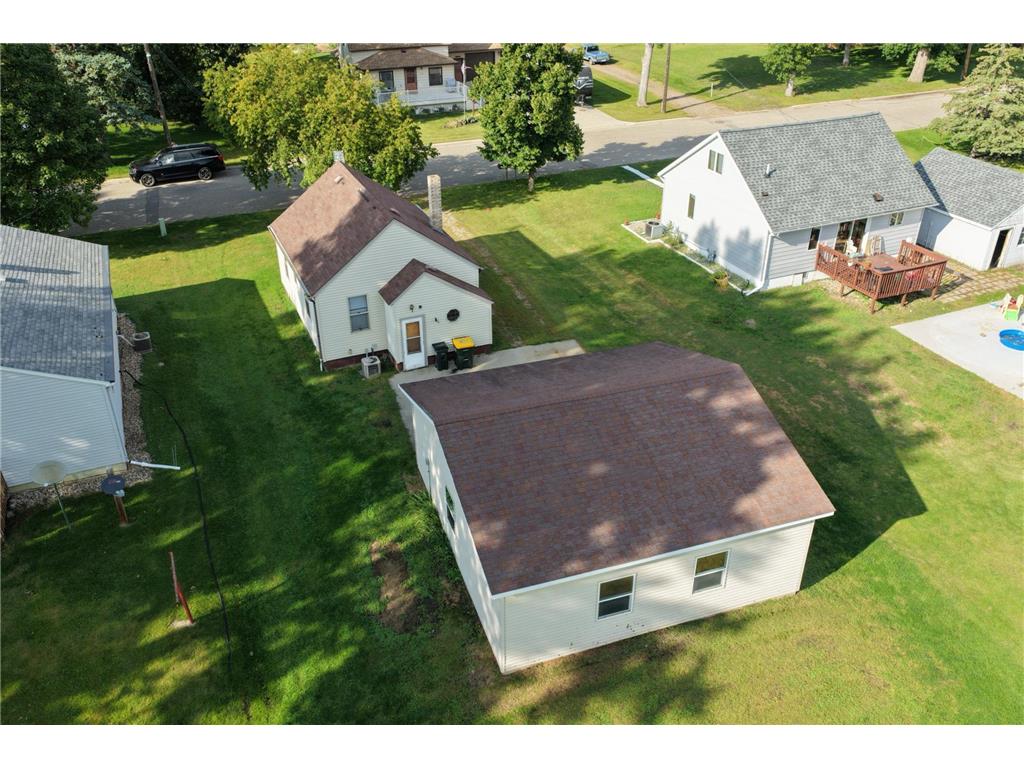 107 3rd Avenue W, Raymond, MN, 56282 | MLS: 6779586 | Edina Realty