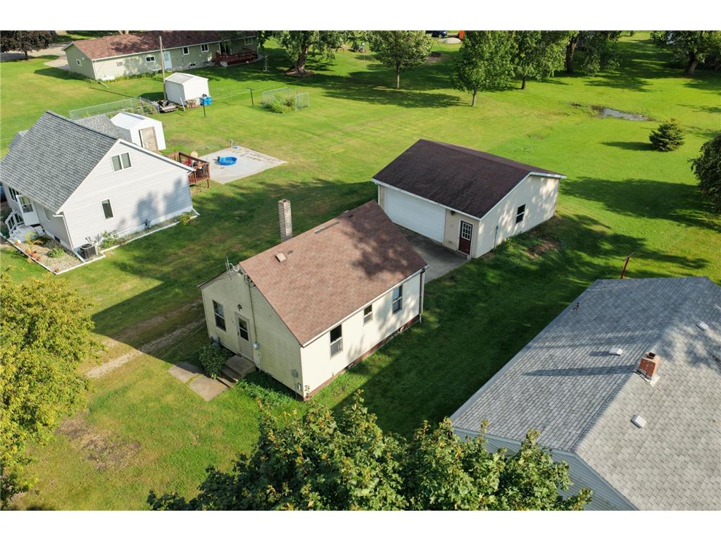 107 3rd Avenue W, Raymond, MN, 56282 | MLS: 6779586 | Edina Realty