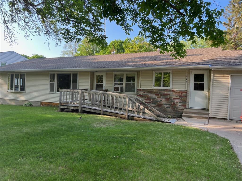 107 4th Street E, Brandon, MN, 56315 | MLS: 6380190 | Edina Realty