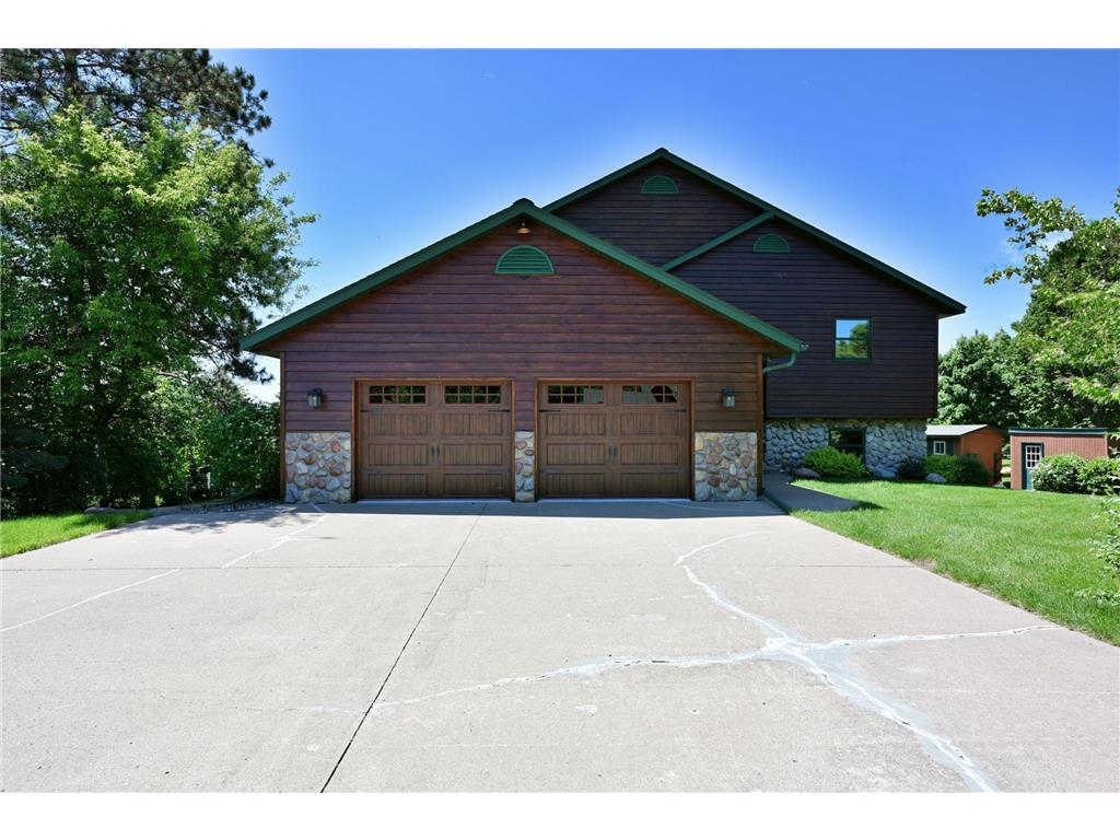 107 E Lake Drive, Shell Lake, WI, 54871 | MLS: 6497237 | Edina Realty