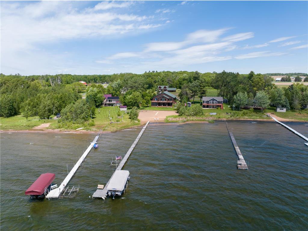 107 E Lake Drive, Shell Lake, WI, 54871 | MLS: 6497237 | Edina Realty