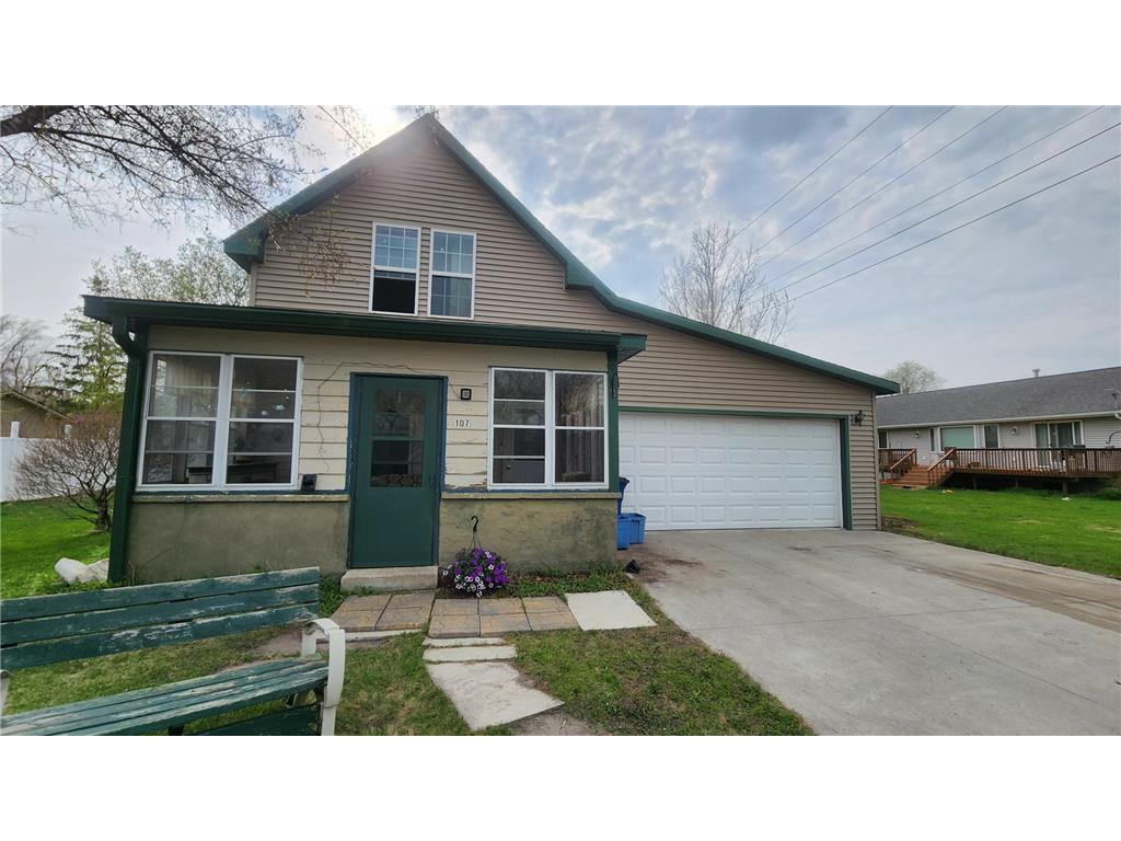 107 State Highway 106 S, Deer Creek Twp, MN, 56527 | MLS: 6370172 ...