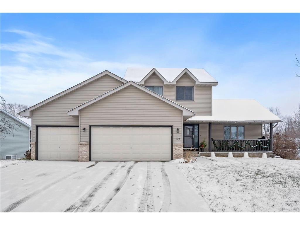 107 Summerfield Drive, Waverly, MN, 55390 | MLS: 6476481 | Edina Realty