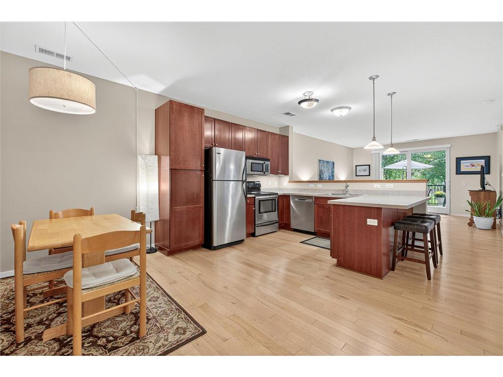 1070 Grandview Court NE #101, Columbia Heights, MN, 55421 | MLS ...