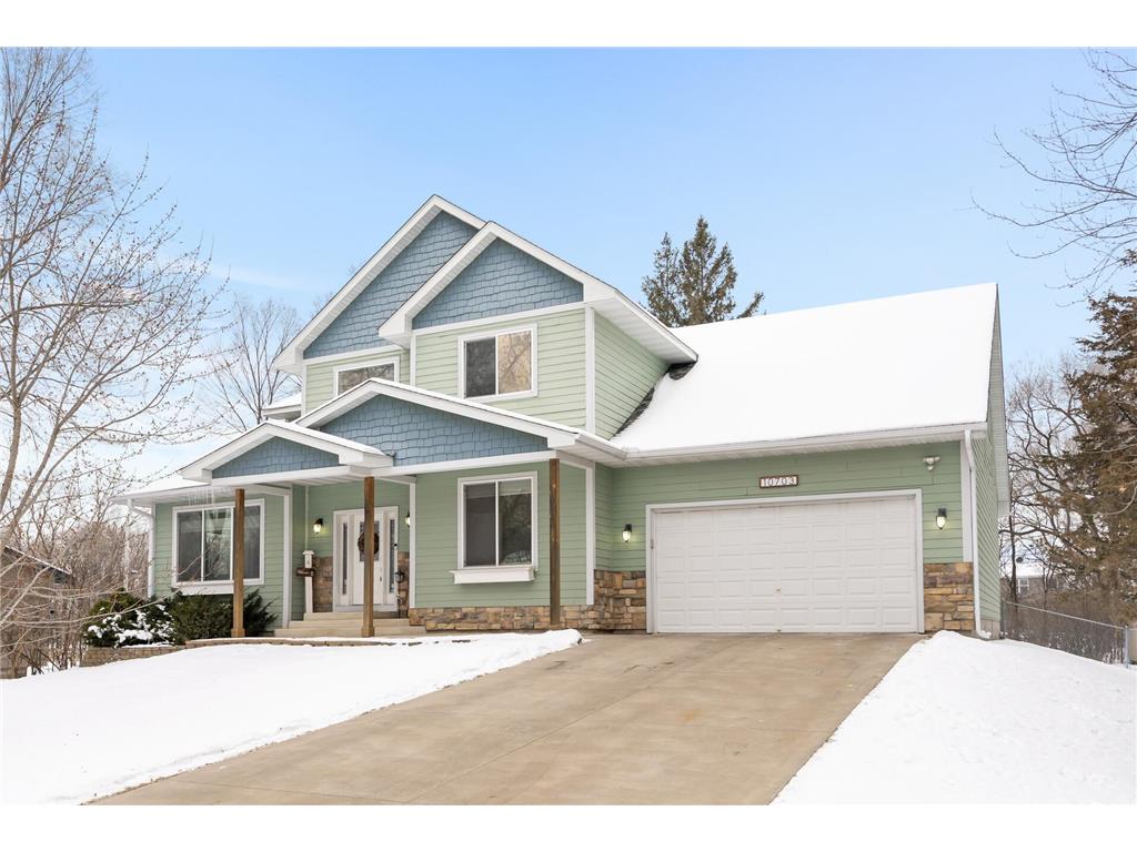 10703 Kyle Avenue N, Brooklyn Park, MN, 55443 | MLS: 6641620 | Edina Realty