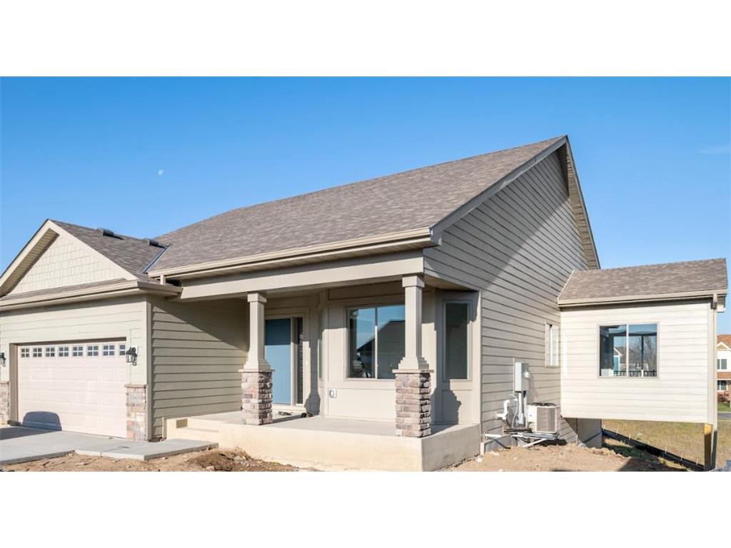 10703 Settlers Lane, Hanover, MN, 55341 | MLS: 6530135 | Edina Realty