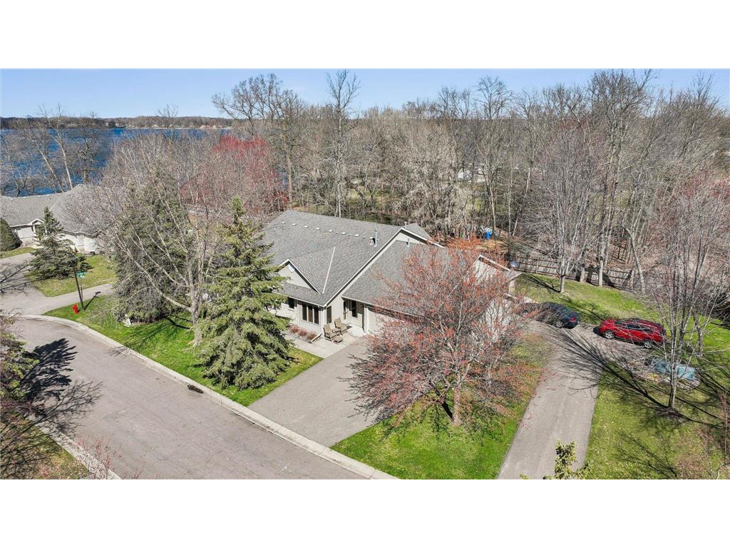 10710 Woodland Drive, Chisago City, MN, 55013 | MLS: 6516484 | Edina Realty