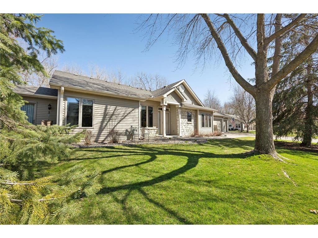 10710 Woodland Drive, Chisago City, MN, 55013 | MLS: 6516484 | Edina Realty