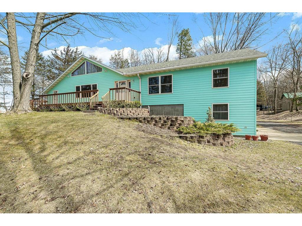 10719 Angler Trail, Grey Eagle, MN, 56336 | MLS: 6517299 | Edina Realty