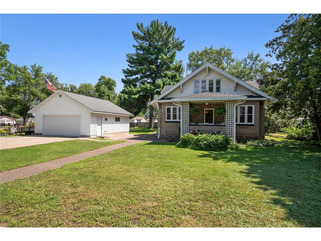10719 Stinson Avenue, Chisago City, MN, 55013 | MLS: 6580716 | Edina Realty