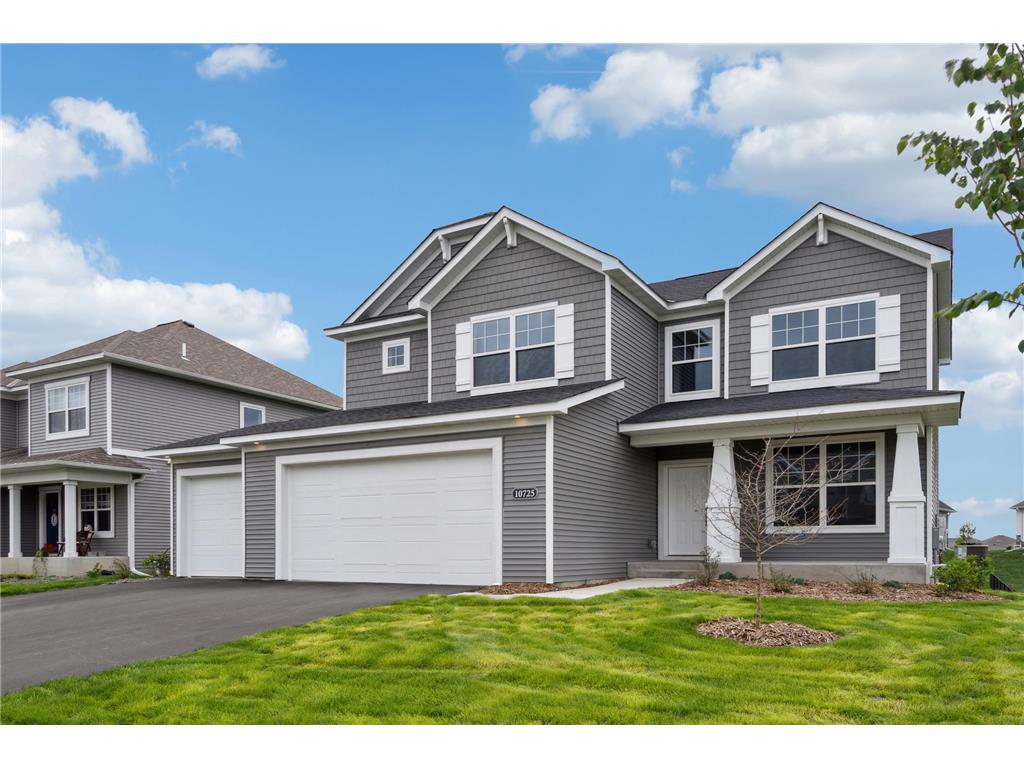 10725 29th Street NE, Saint Michael, MN, 55376 | MLS: 6435649 | Edina ...